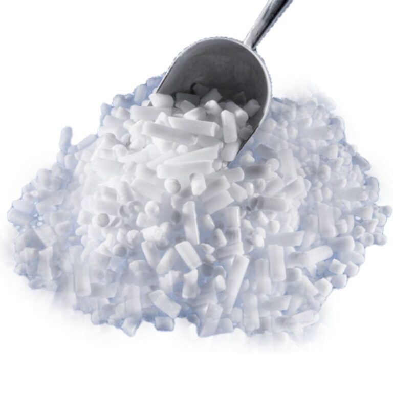 Droogijs | Droogijs korrels 3mm of 16mm in doos | RentFX